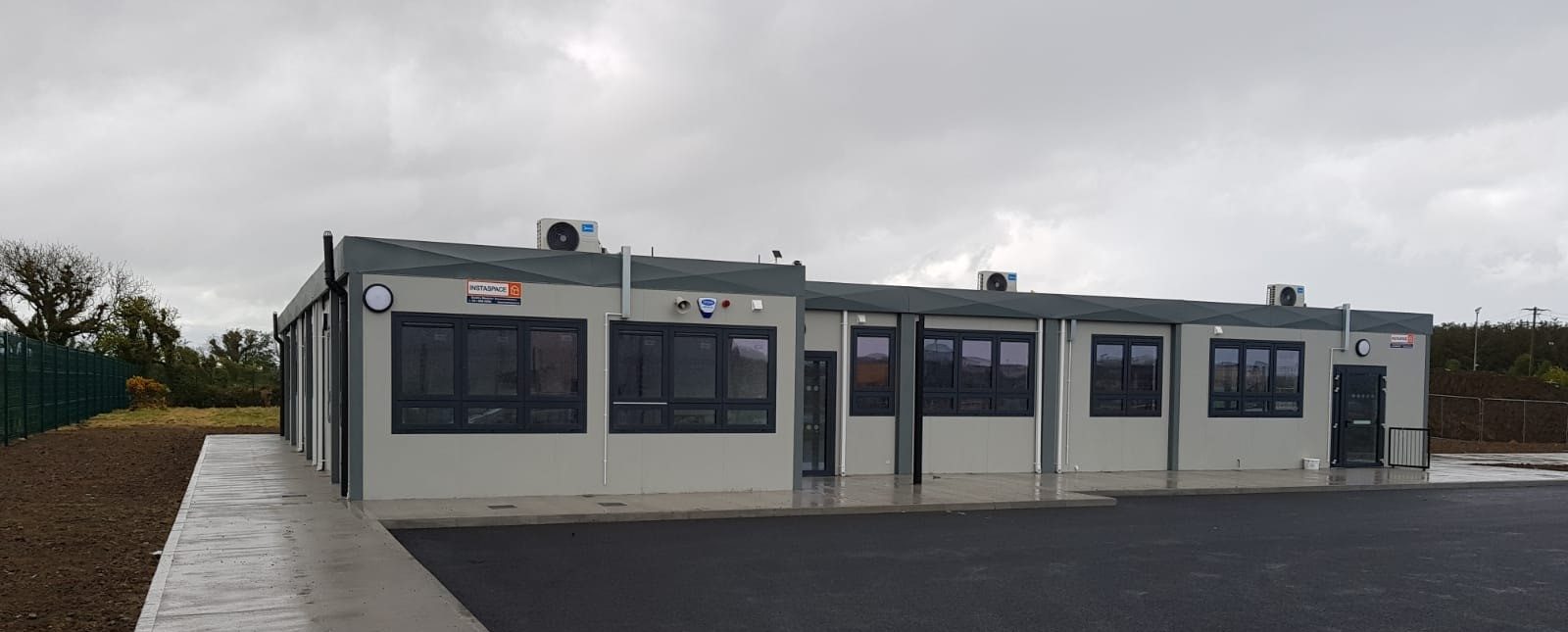 Laytown Youth Reach - Instaspace