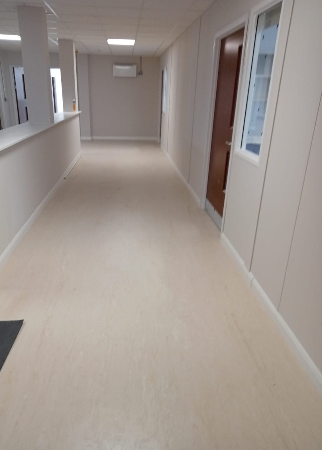 Mercy Secondary School - Instaspace