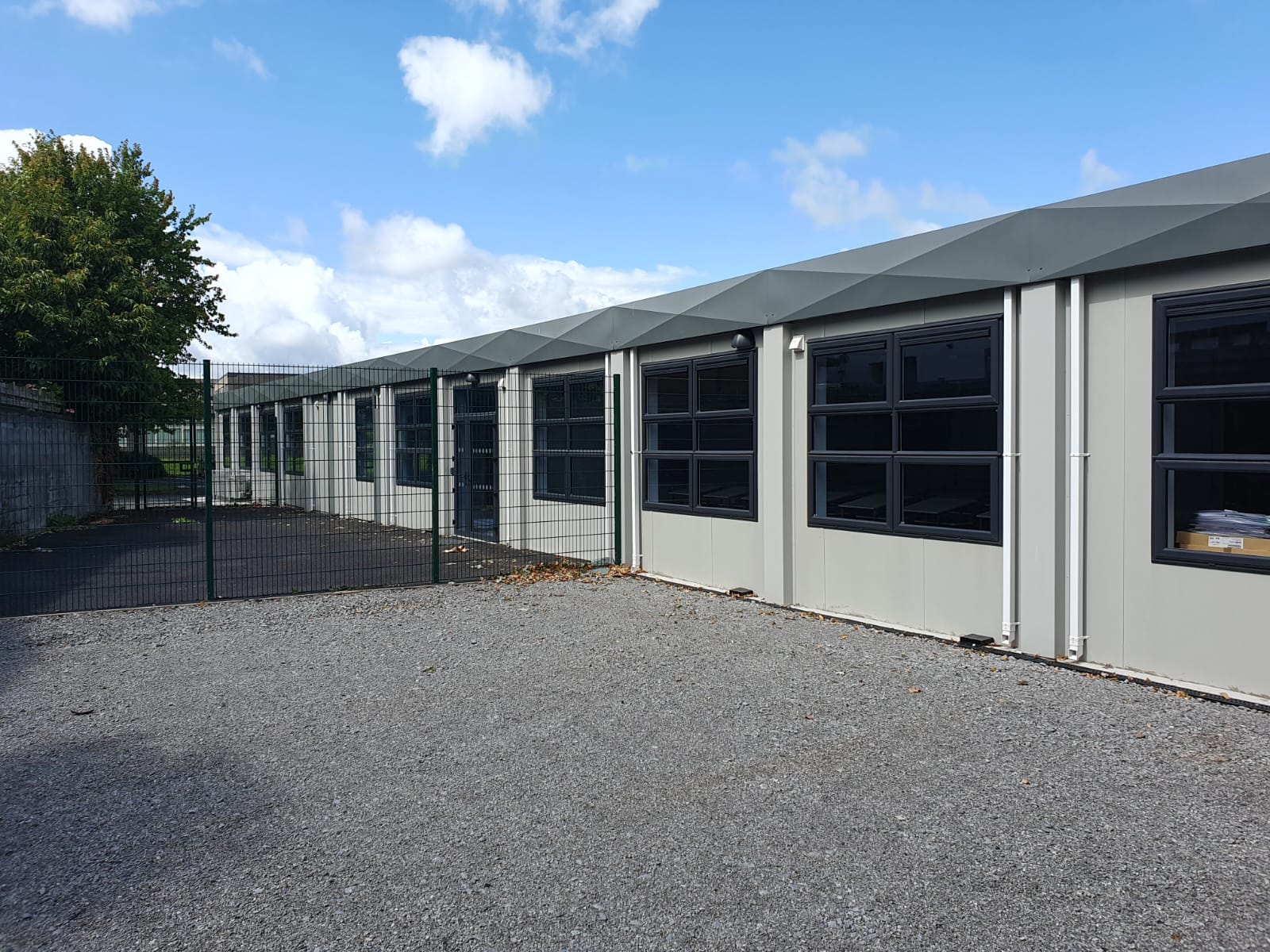 Mercy Secondary School - Instaspace